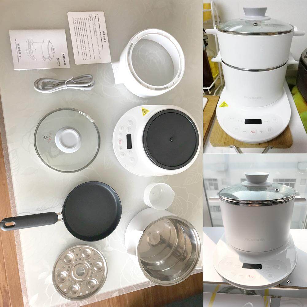 Xiaomi Cooker Kettle — Xiaomi-pad.ru