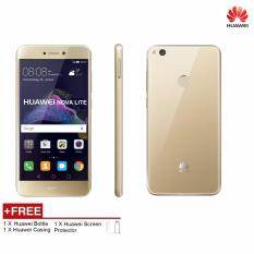 Huawei Nova Lite Price in Malaysia & Specs | TechNave