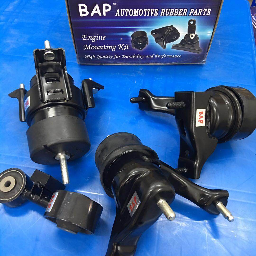 TOYOTA CAMRY ACV40 2.0 ENGINE MOUNTING BAP (1 SET 4PCS) | Lazada