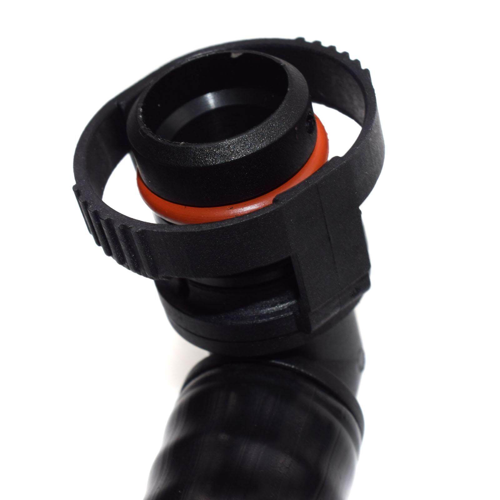 การระบายอากาศที่ข้อเหวี่ยงวาล์วท่อ TO Manifold ไอดี PCV 11617559530 ...