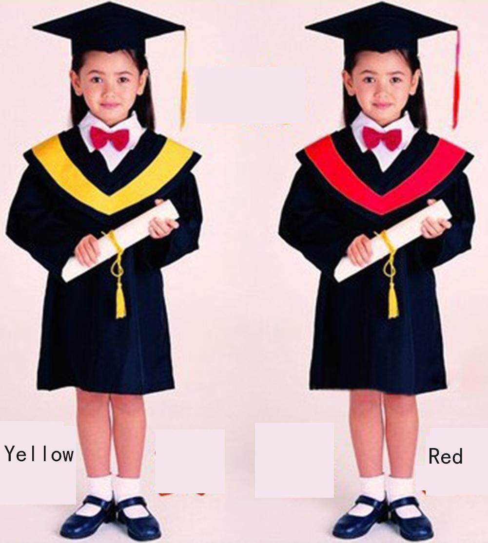 cosplay Graduation Cap and Gown | Lazada PH