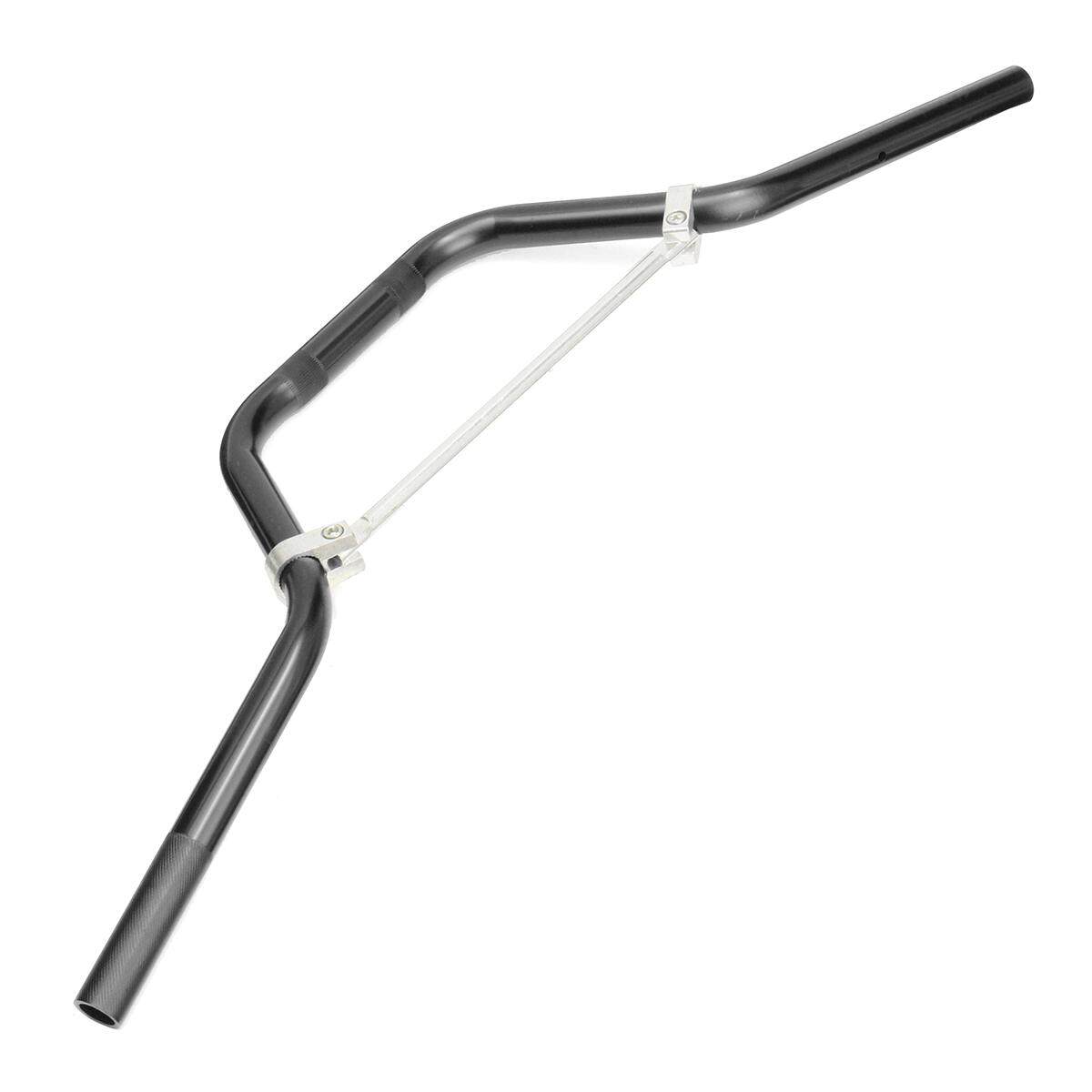 7/8 "22 มิลลิเมตรบาร์ถืออะลูมิเนียม ATV Dirt มอเตอร์ไซค์วิบาก MX Off ...