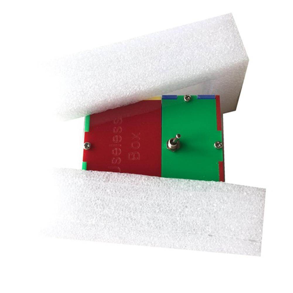 Hossen Creative Useless Box Gags Joke Broad Game Tricky Toys Fun Party ...
