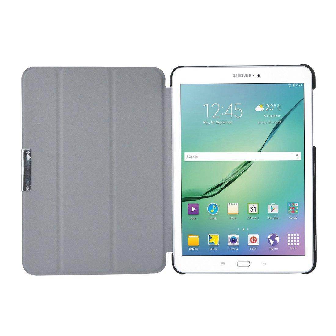 For Samsung Galaxy Tab S2 8-Inch Case - Slim Smart Cover Case for ...