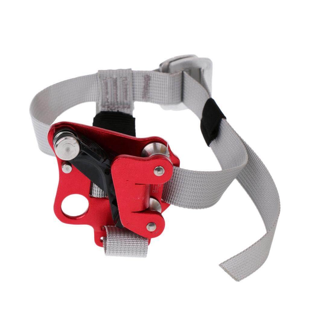 Rope Access Foot Ascender at Steve Bushnell blog