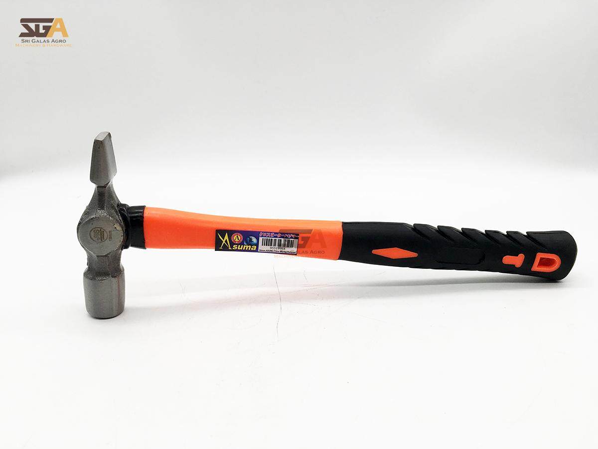 ASUMA 18mm Fibre Wiring Hammer TUKUL | Lazada
