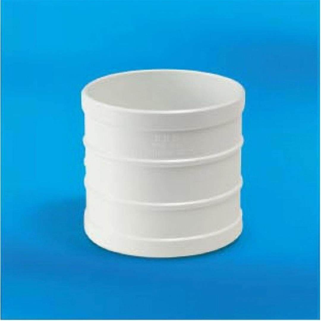 UPVC Fittings Straight Coupling ~110MM (4") UPVC SOCKET | Lazada