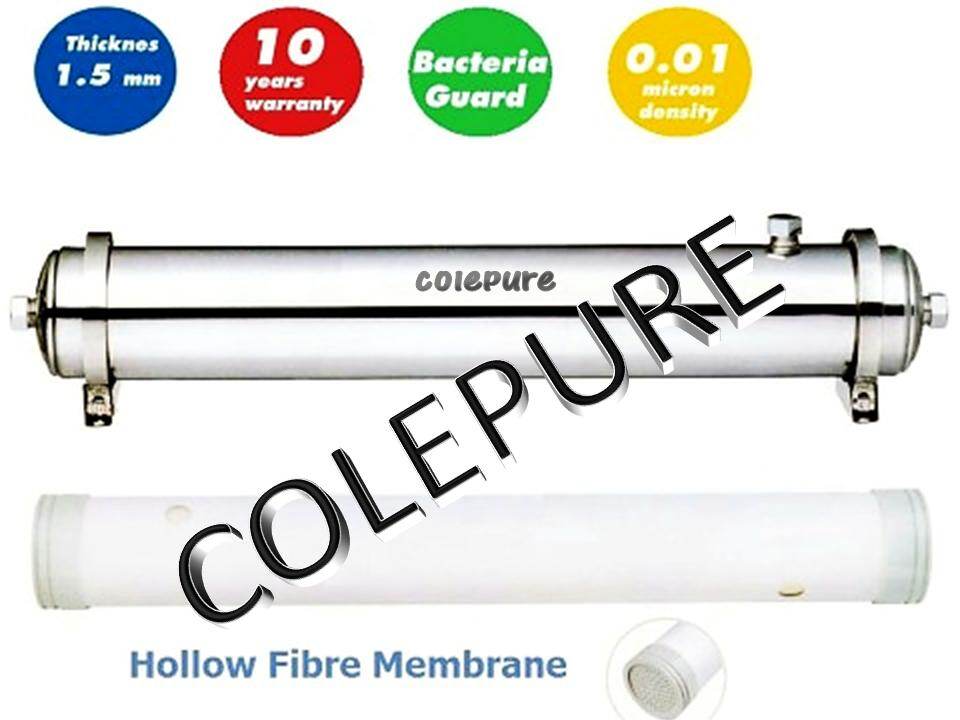 GB1000 New UF Ultra-Filtration (UF Membrane) Outdoor Filtration System ...