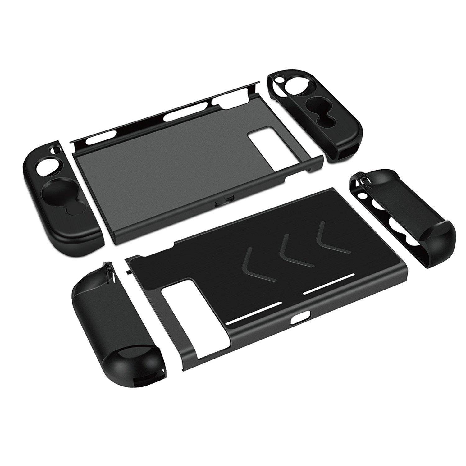 Aluminum Alloy Case Anti-scratch Dustproof Metal Shockproof Protective ...