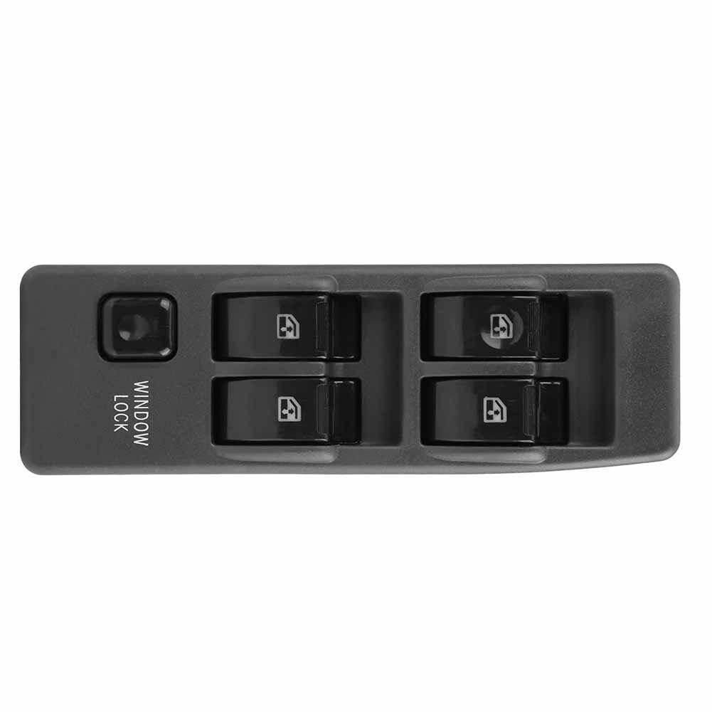 Car Power Window Switch Button Set for Mitsubshi Pajero Montero 1990 ...