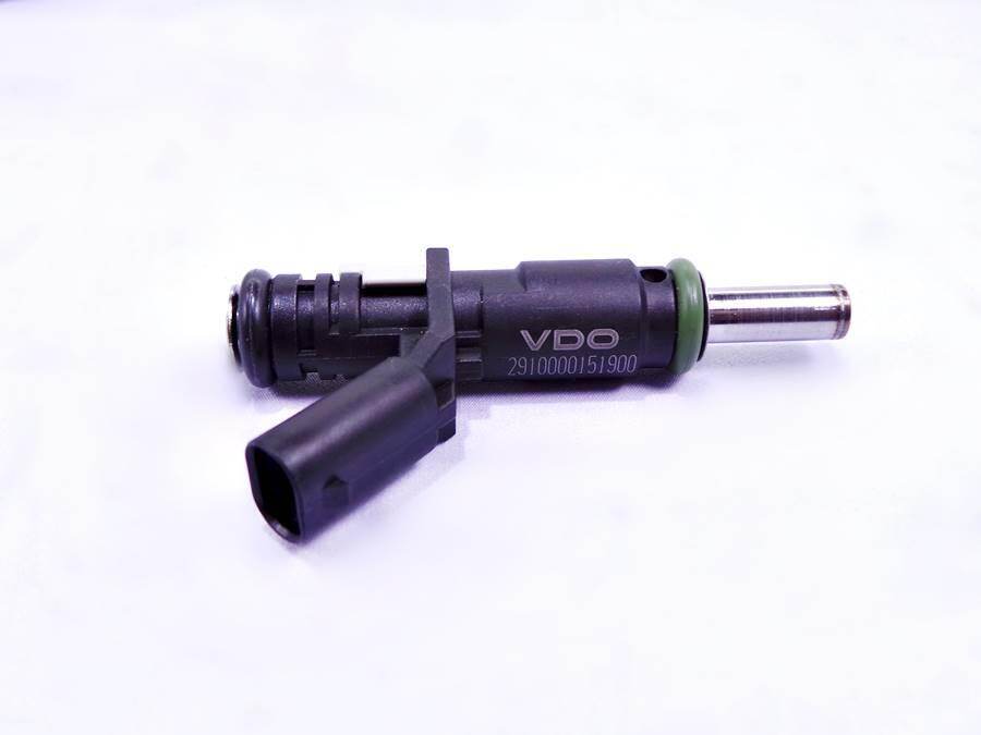 Mercedes M272 fuel injector oem | Lazada