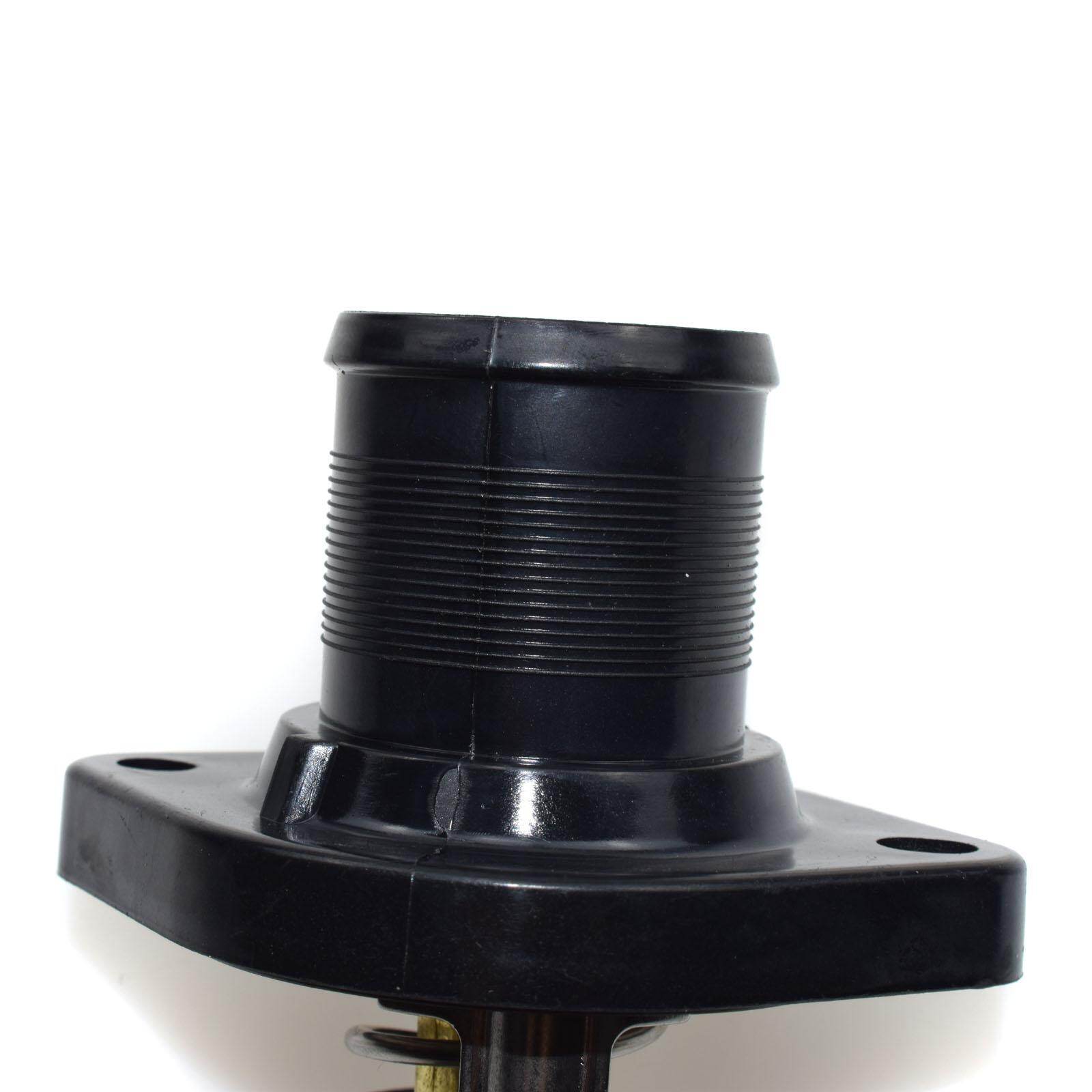 New Engine Coolant Thermostat for Peugeot 206 306 307 for Citroen ...