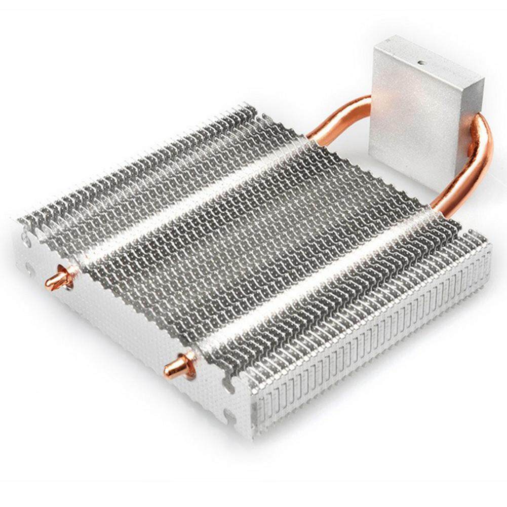 (Free shipping)HB-802 Metal Heatsink Cooler Circuit Board Cooling Fin ...