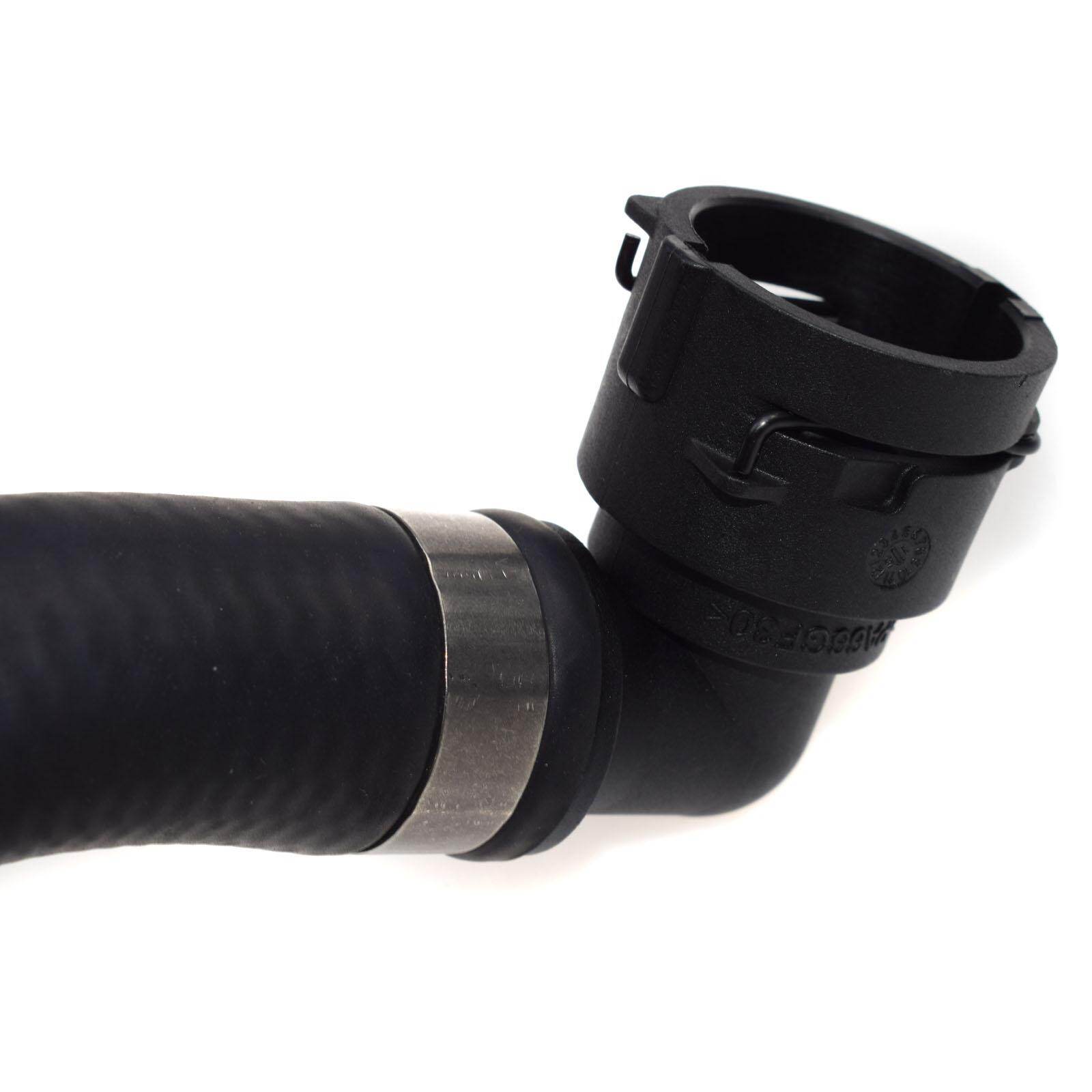 8D0819373N สำหรับ Audi A4 ควอทโทร VW Passat เครื่องทำความร้อนท่อน้ำหล่อ ...