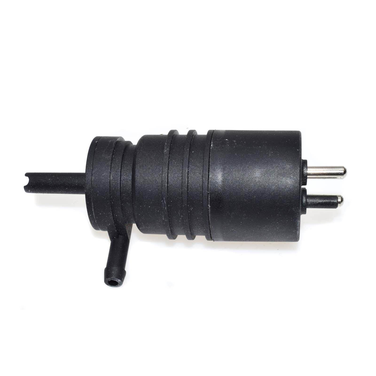 ใหม่ปั๊มเครื่องล้างกระจกหน้ารถสำหรับ MERCEDESs Benz W123 W124 W126 W129 ...