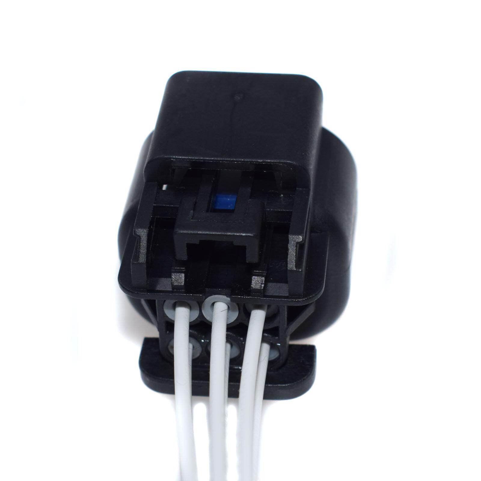 LS2 LS3 LS7 คันเร่ง Body Actuator Pigtail ปลั๊ก PT2713 6 PIN สำหรับ GMS ...