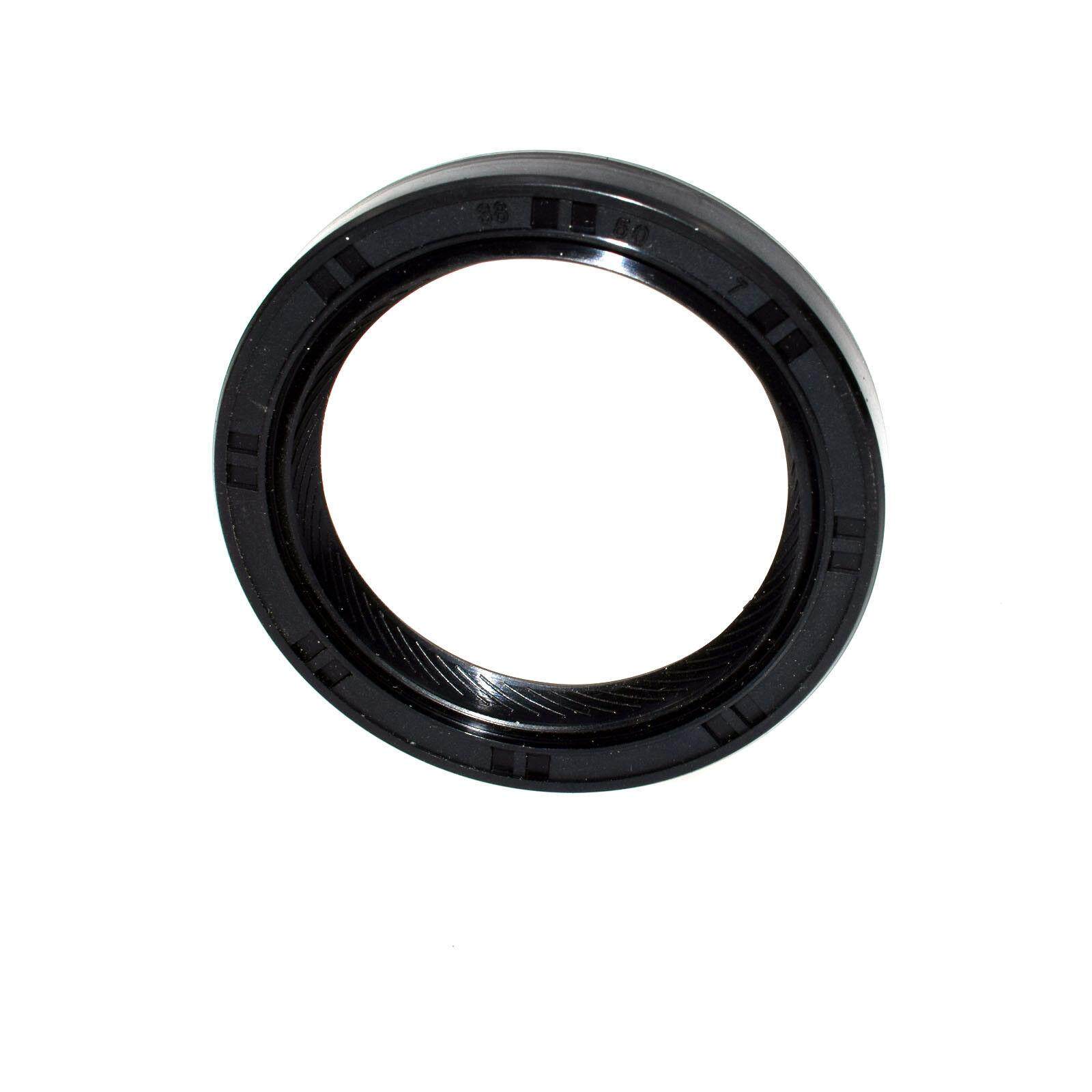 ด้านหน้าซีลเพลาข้อเหวี่ยงน้ำมันยางทรงกลม 91212-PLM-A01 11121284154 ...