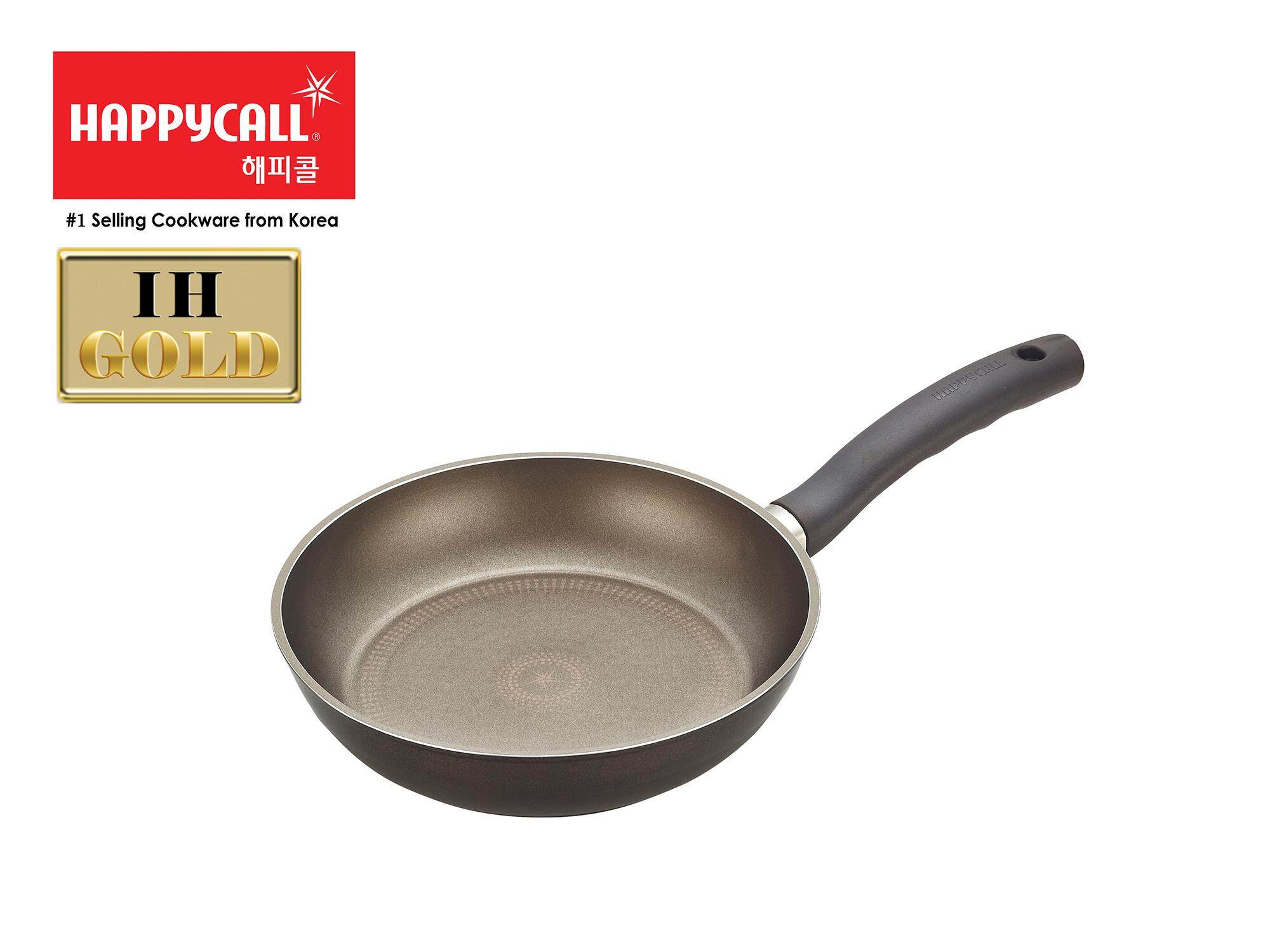 Happycall 24cm Induction Non Stick Fry Pan Cookware Dinnerware