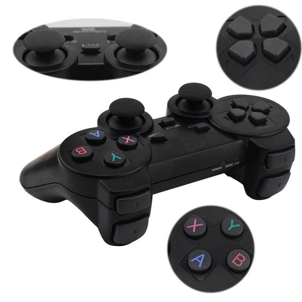 Vigo Free Android Interface + Gamepad Mobile Joypad Android Joystick ...