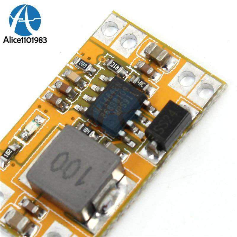 USB to TTL Module Serial Converter Board 6 Pin Mini Port DC 3.3V 5V ...