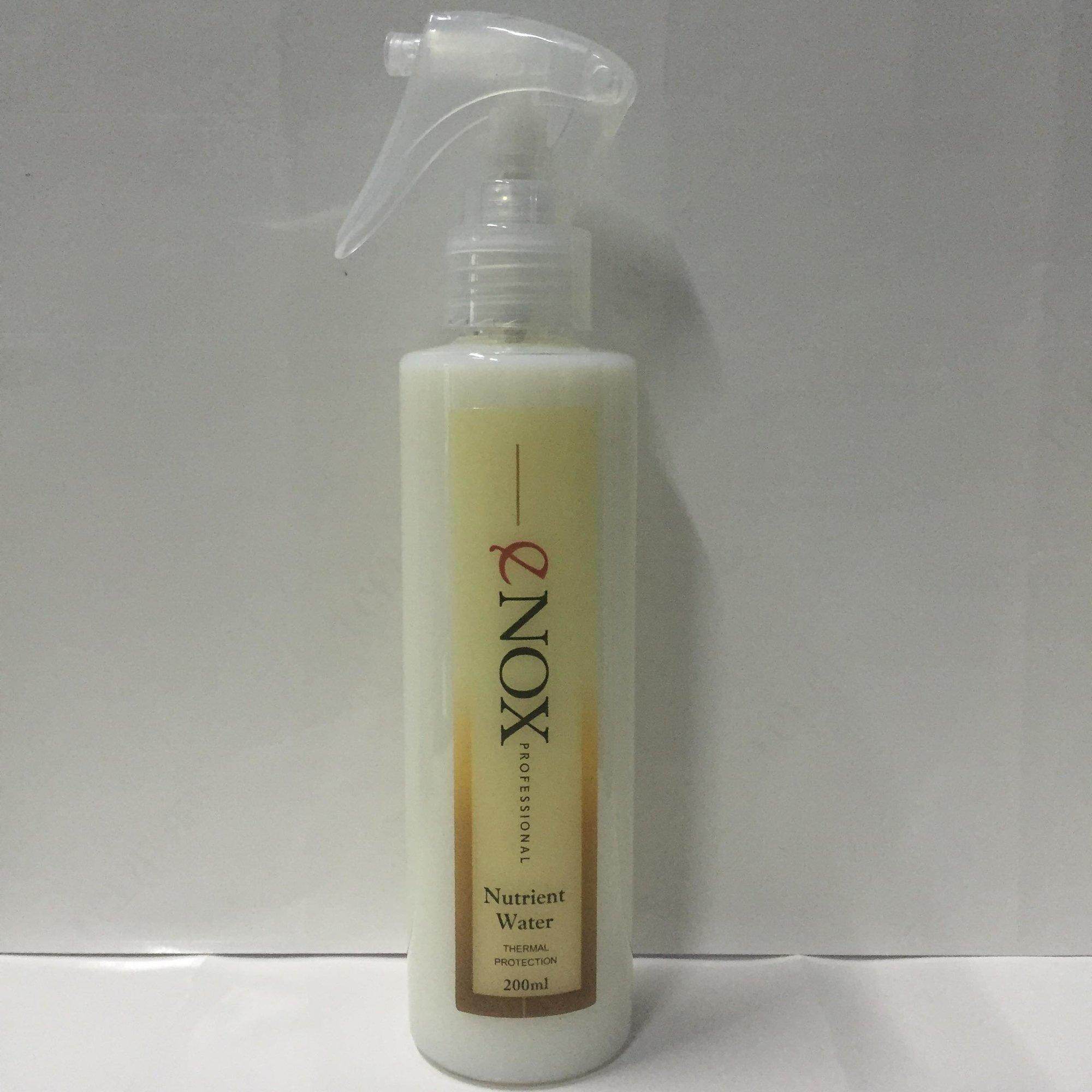 eNox Professional Nutrient Water 200ml | Lazada
