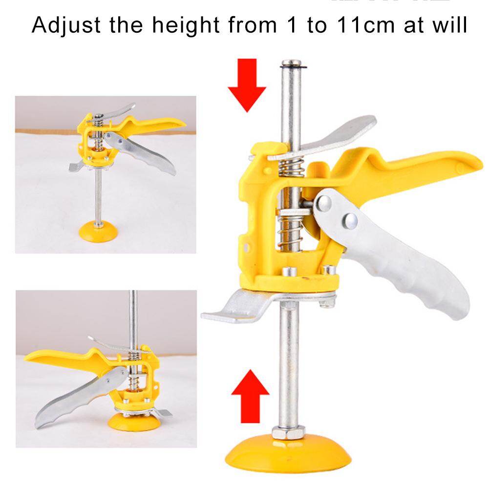 Tile Locator Wall Tile Regulator Height Level Support Heighter Leveler ...