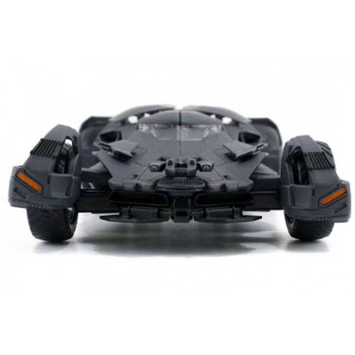 Zxcxc jada 1:24 หล่อ Batmobile แบทแมน V ซูเปอร์แมนรุ่งอรุณแห่งความ ...
