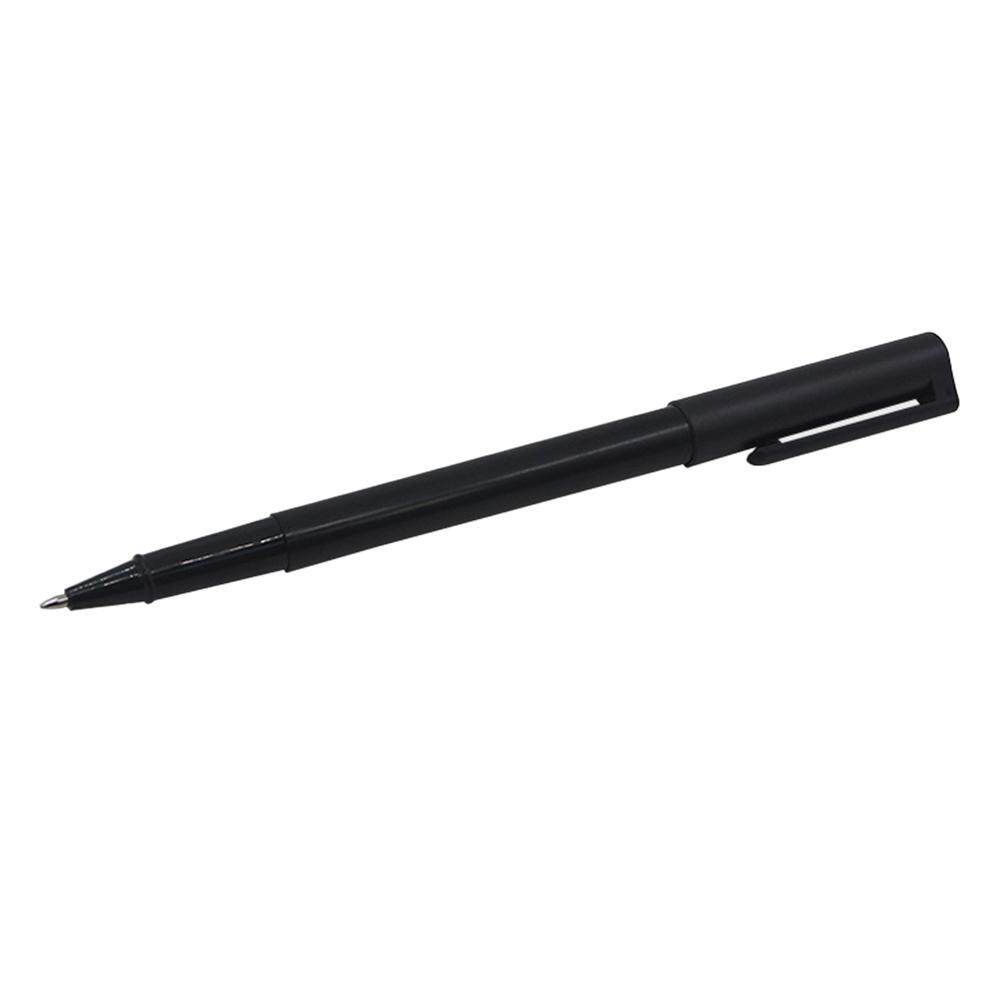 DomybestShop New Double-head Bill Penetration Pen Plastic Oil-proof ...