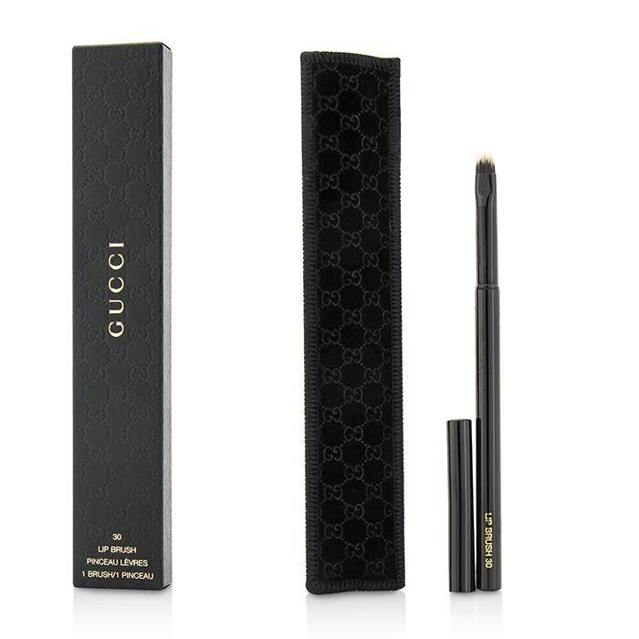 Gucci แปรงทาลิป Lip Brush 30 - | Lazada.co.th