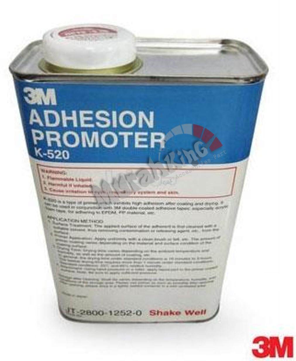 3M ADHESION PROMOTER K-520 Car Care. | Lazada