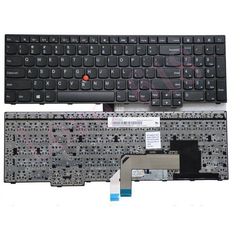 Lenovo Thinkpad E550 E550C E555 E560 E565 Laptop Keyboard | Lazada