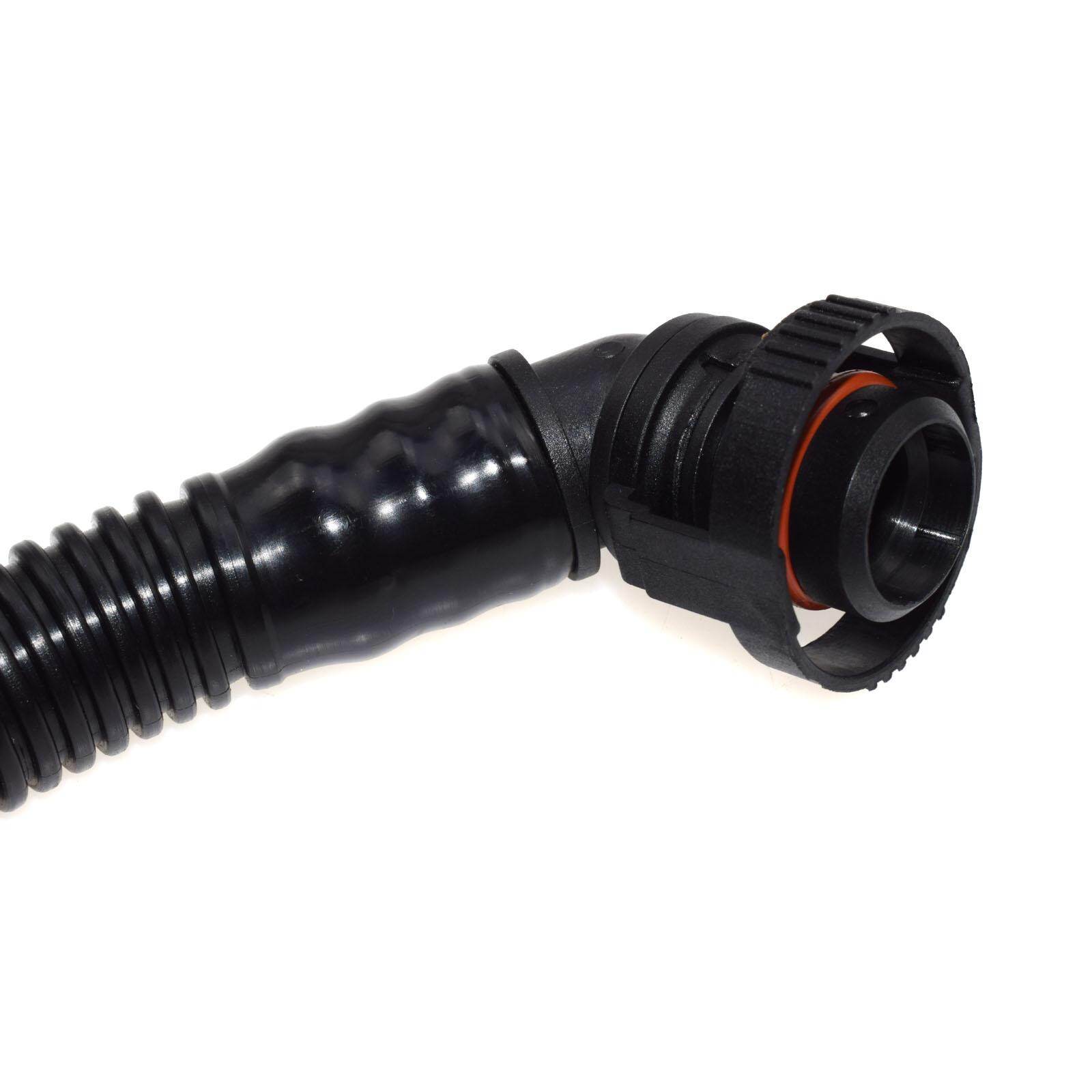 การระบายอากาศที่ข้อเหวี่ยงวาล์วท่อ TO Manifold ไอดี PCV 11617559530 ...