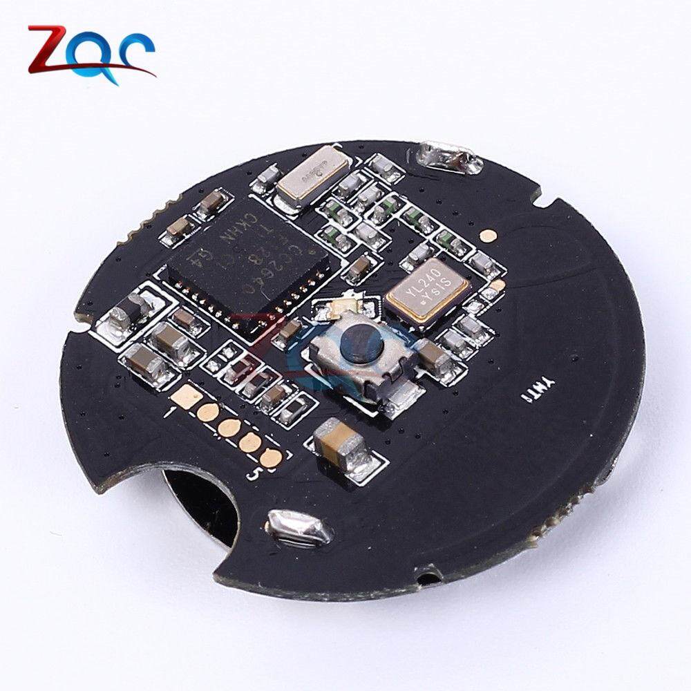 NRF51822 2V-3.3V Bluetooth 4.0 Wireless Module For iBeacon Base Station ...