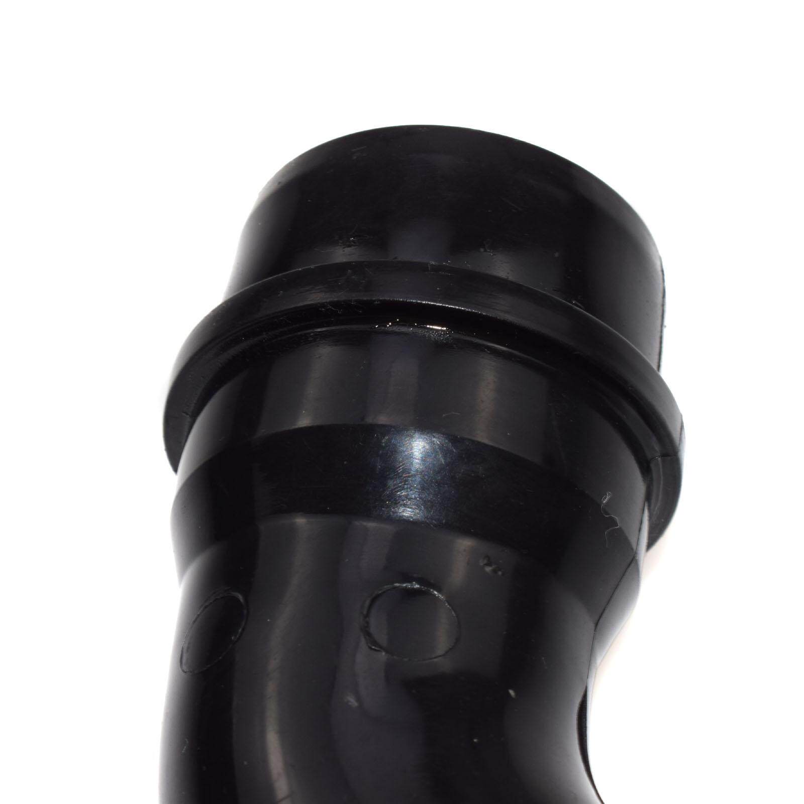 ช่องหายใจห้องข้อเหวี่ยงท่ออากาศขาเข้าหลอดสำหรับ VW Jetta Golf MK4 Audi ...