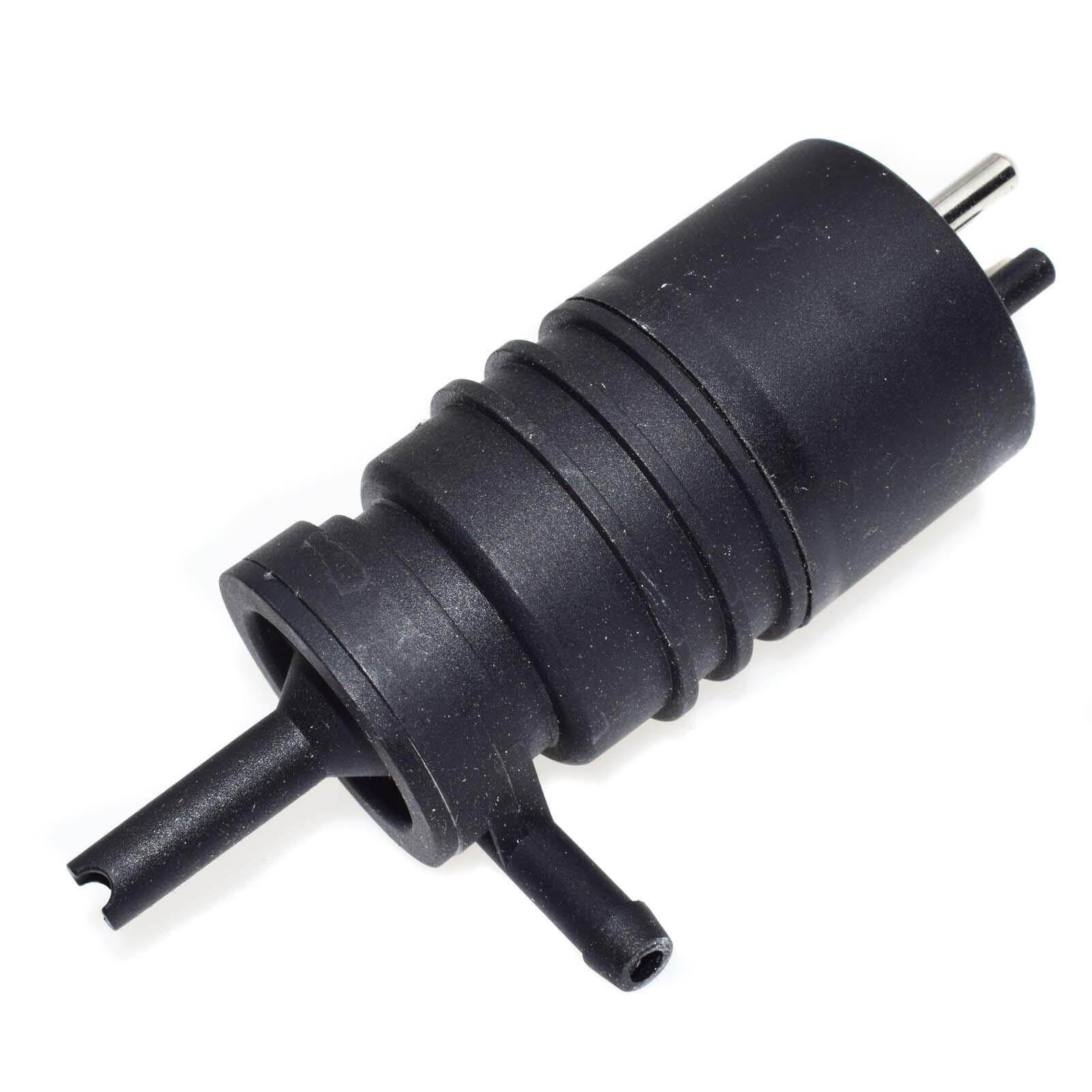 ใหม่ปั๊มเครื่องล้างกระจกหน้ารถสำหรับ MERCEDESs Benz W123 W124 W126 W129 ...