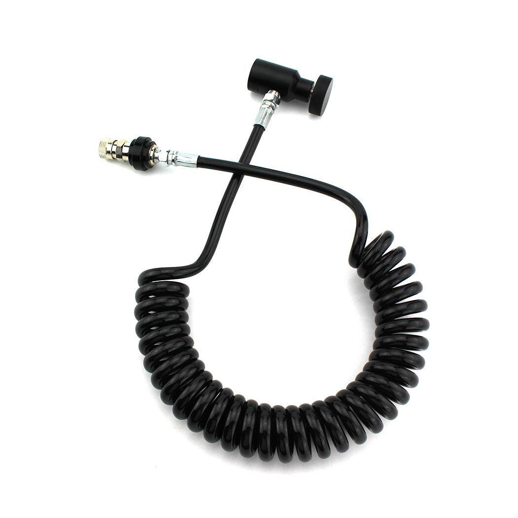 PCP Coil Remoteท่อสายสไลด์ตรวจสอบและตัดการเชื่อมต่ออย่างรวดเร็วและG1/2 ...