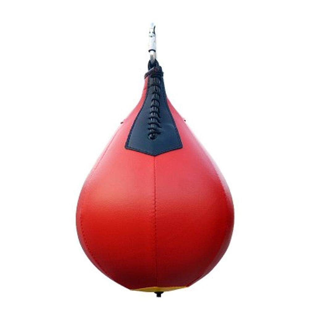 【Ready stock】Inflatable Speed Ball Hanging Boxing Punch Bag Punching ...