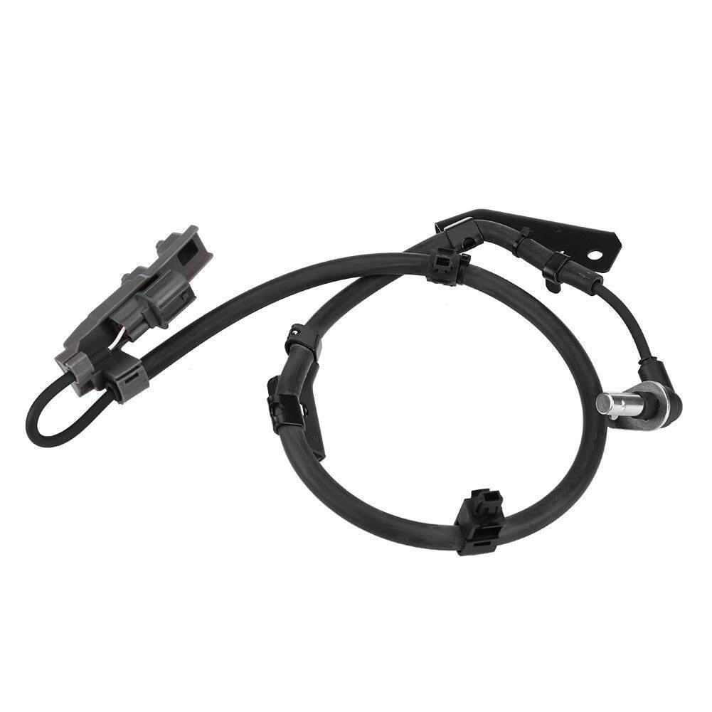 897387990 ด้านหน้าซ้าย ABS Speed Anti - Skid SENSOR สำหรับ Isuzu D ...