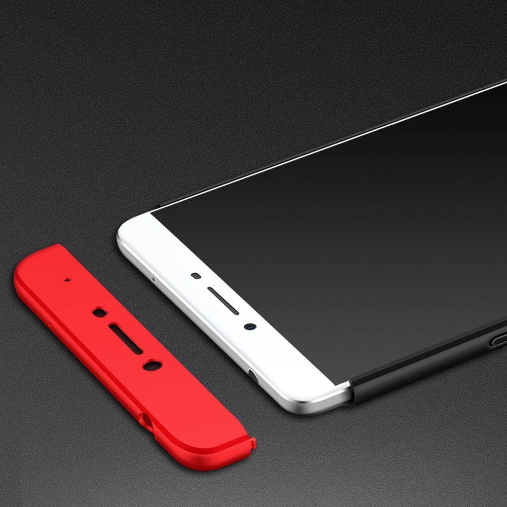 GKK เคสโทรศัพท์ For OPPO R7 Plus / R7S Plus (6.0") พลาสติกแข็งฝาหลัง ...