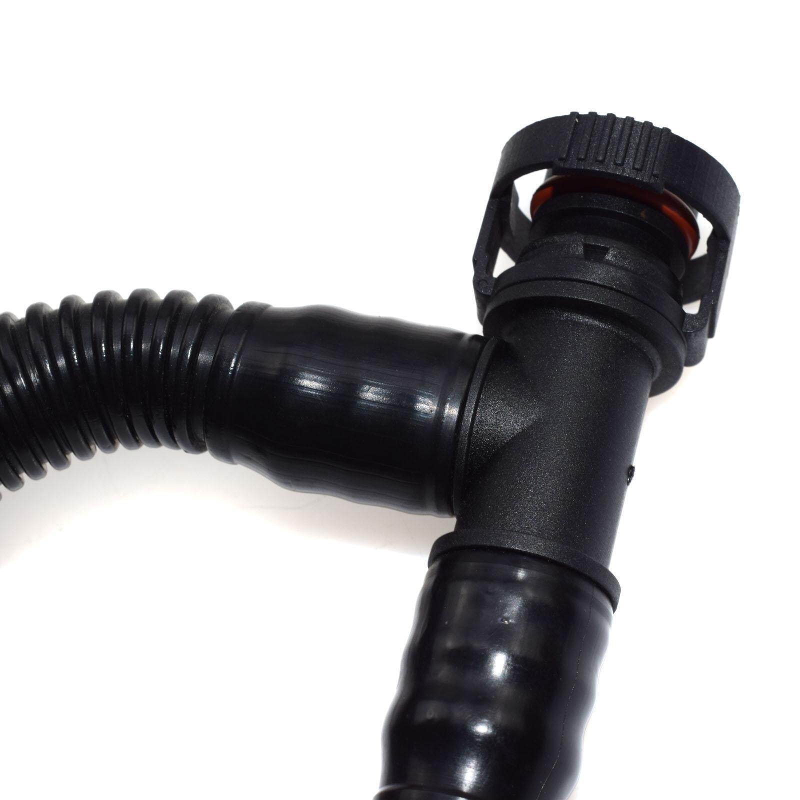 การระบายอากาศที่ข้อเหวี่ยงวาล์วท่อ TO Manifold ไอดี PCV 11617559530 ...