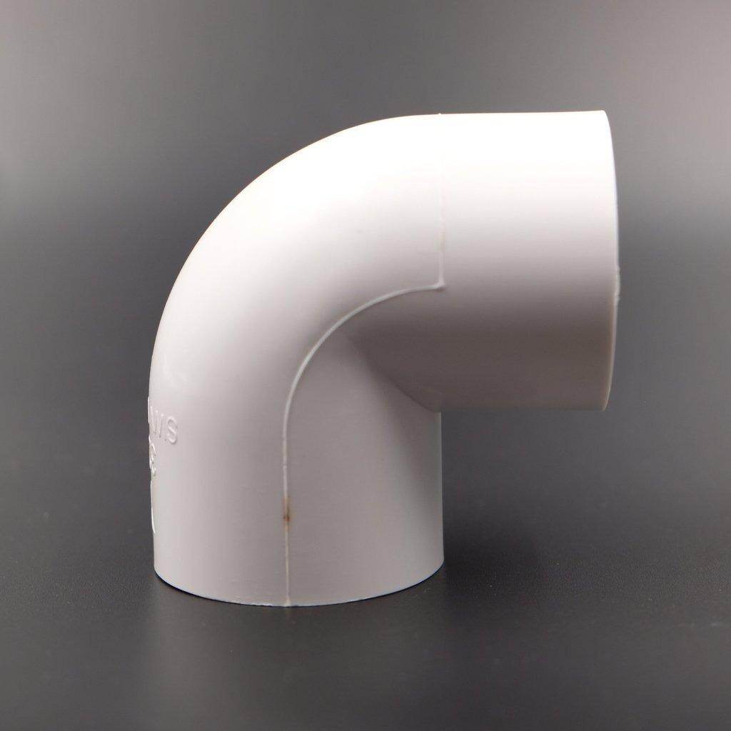 32mm Elbow Joint PVC | Lazada