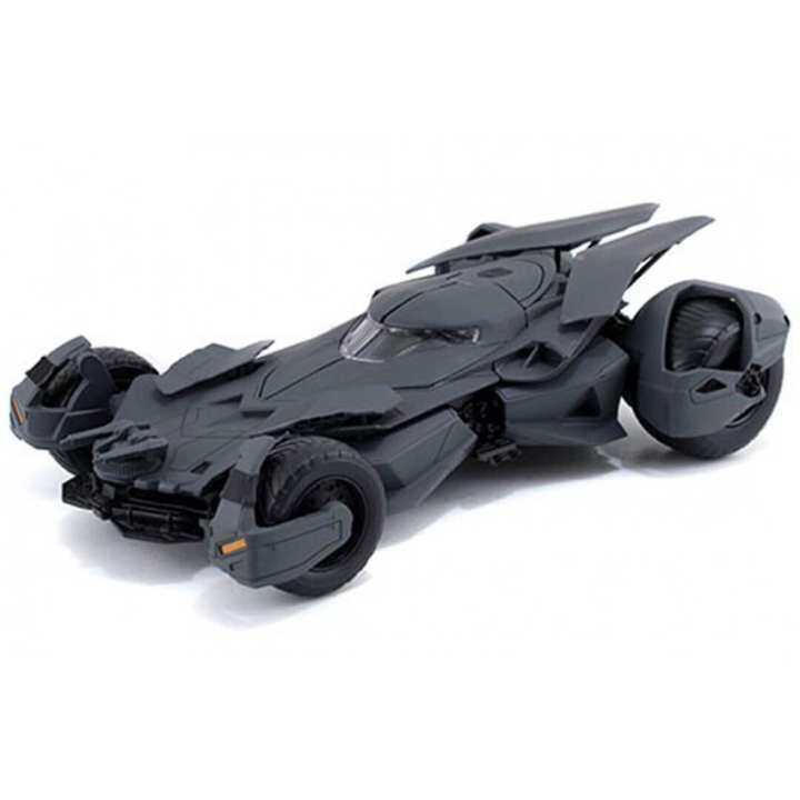 Zxcxc jada 1:24 หล่อ Batmobile แบทแมน V ซูเปอร์แมนรุ่งอรุณแห่งความ ...