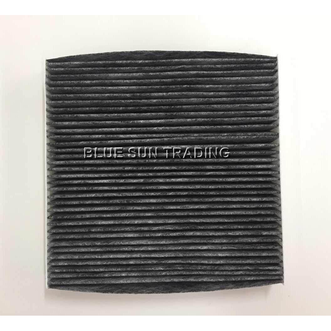 CARBON CABIN FILTER HONDA HRV | Lazada