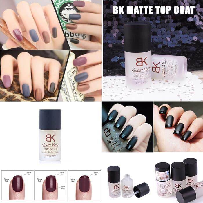 Base & Top Coat – Cosmetics.com.my