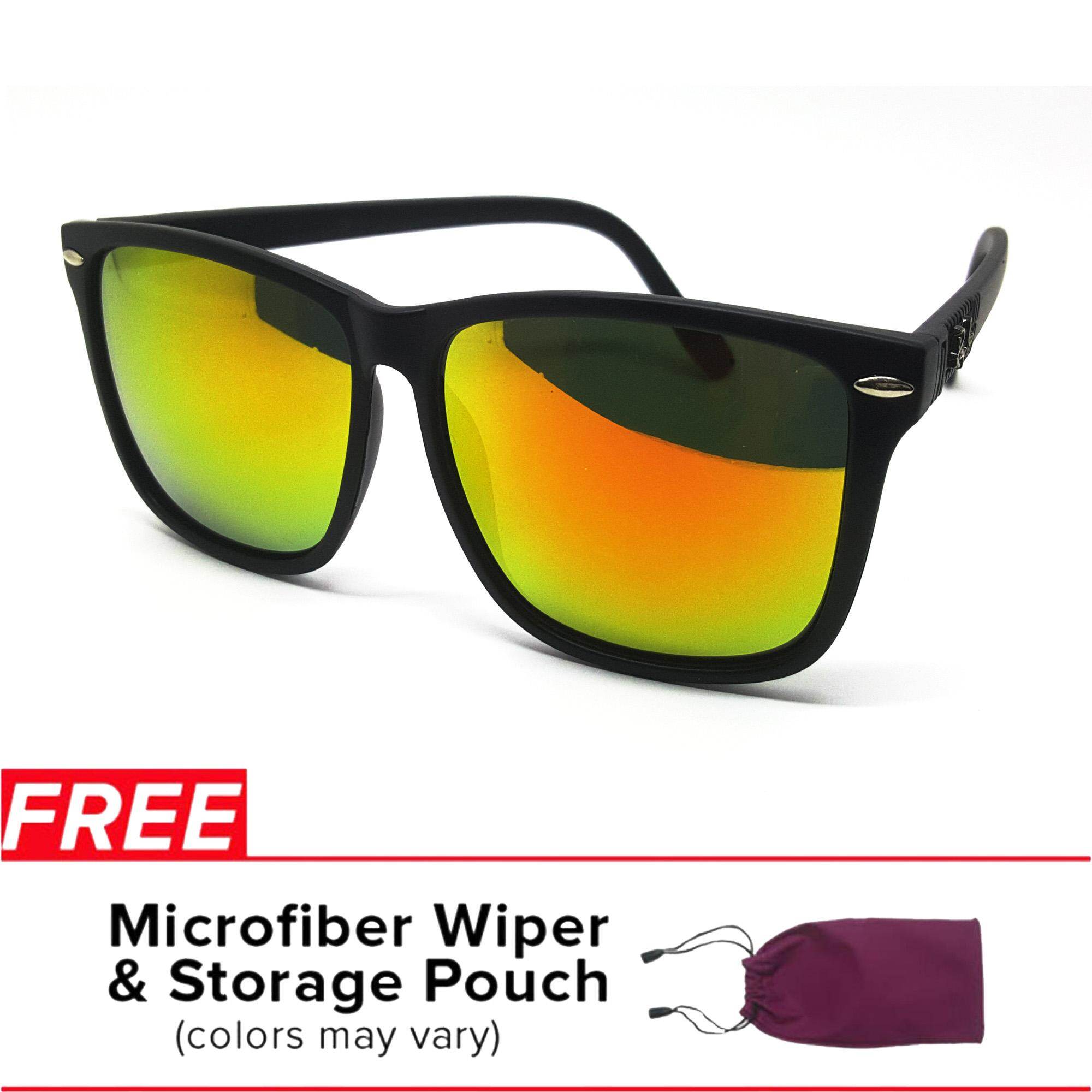 rectangular – GLASSES.COM.MY