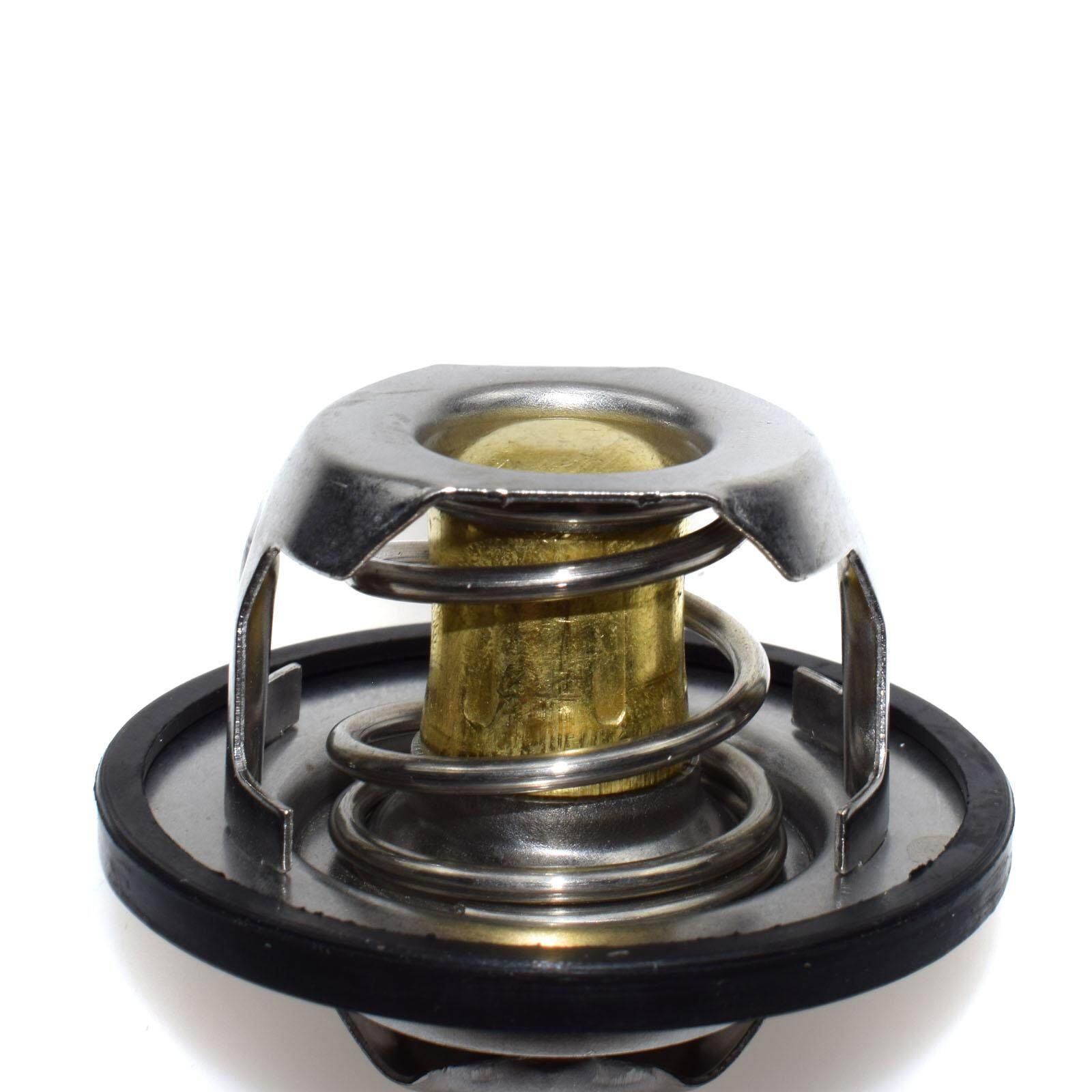 New Engine Coolant Thermostat for Peugeot 206 306 307 for Citroen ...
