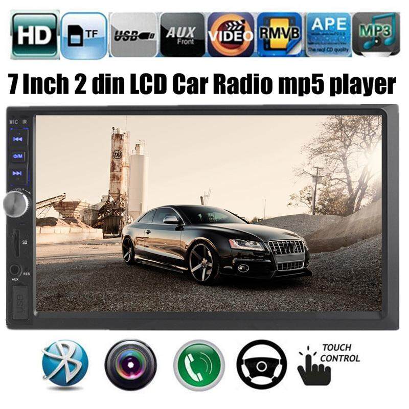 In-Dash Navigation – GPS.COM.MY