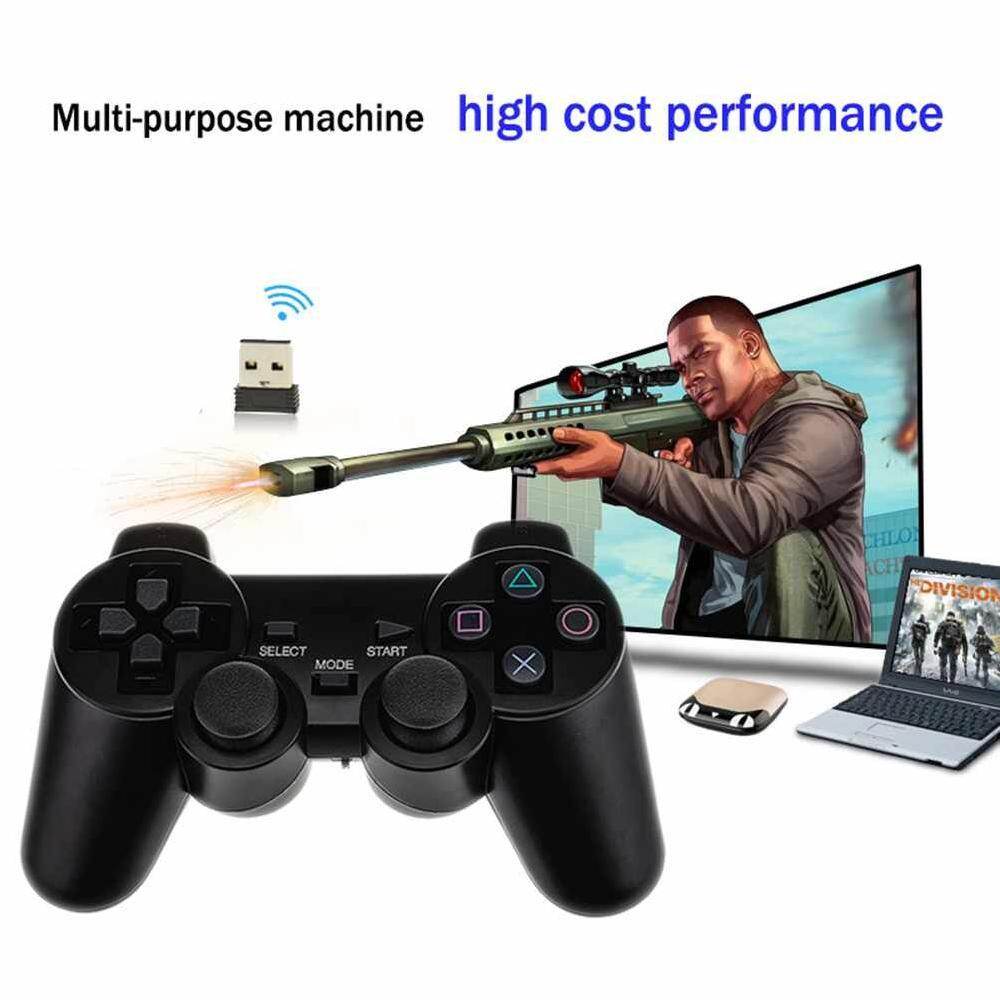 Vigo Free Android Interface + Gamepad Mobile Joypad Android Joystick ...