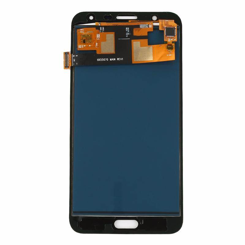 ปรับความสว่างทองสำหรับ Samsung Galaxy J7 NEO j701 j701f j701m j701mt จอ ...