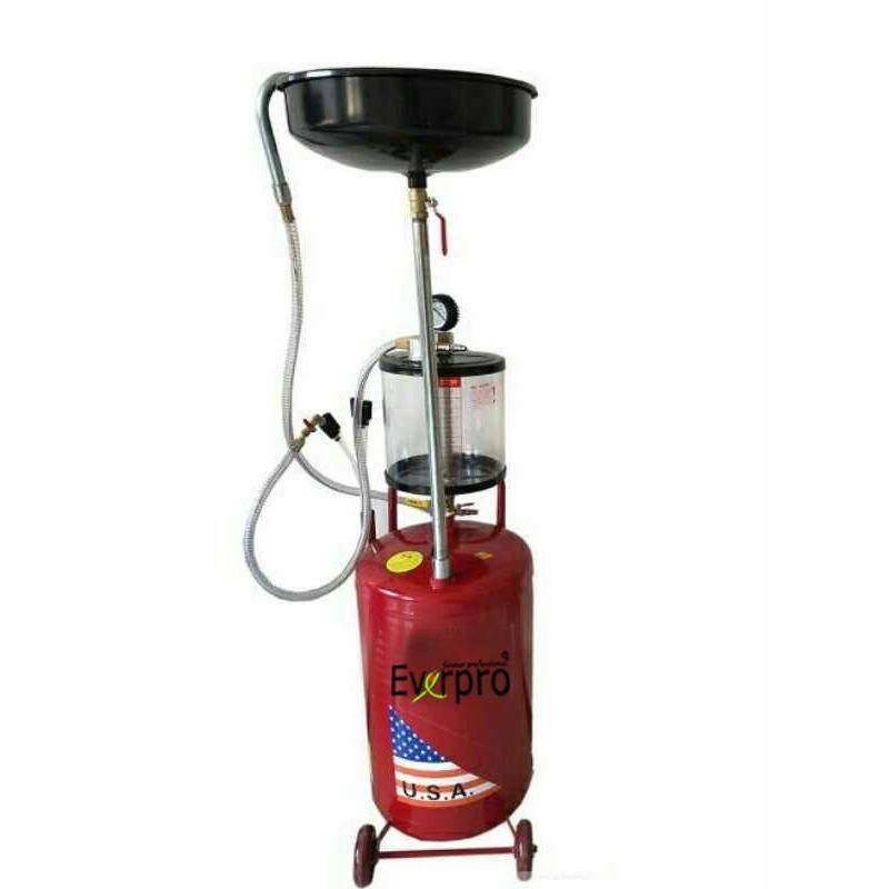 Pneumatic Oil pump engine pneumatic oil change oil suction tool Oil ...